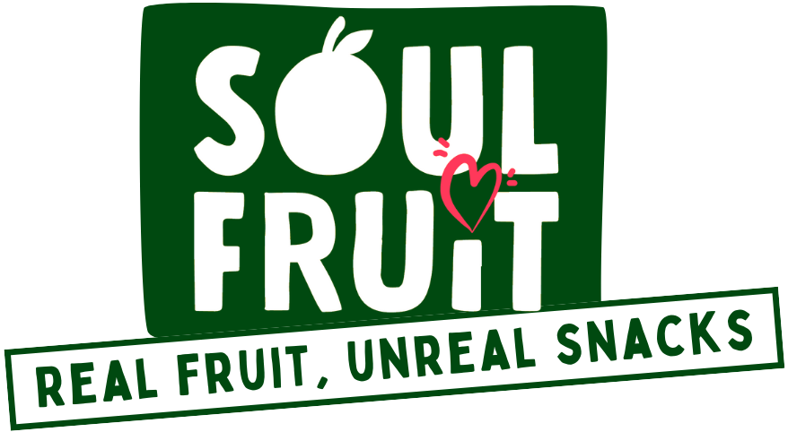 Fruitition | Soul Fruit | Healthy Snacks | Dried Fruits