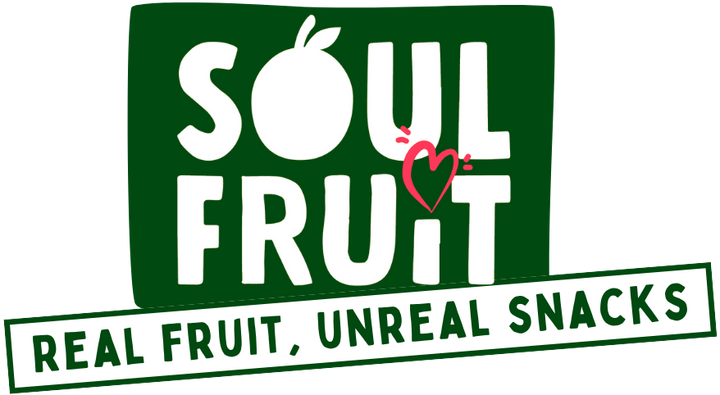 Fruitition | Soul Fruit | Healthy Snacks | Dried Fruits