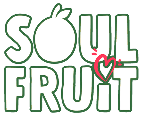Soul Fruit | Exotic Dried Fruit Snacks | Soft Dried & Fruit Chips